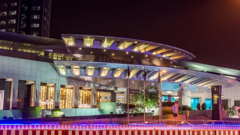 Roshn Front Riyadh: Your Ultimate Destination for Shopping in Saudi Arabia